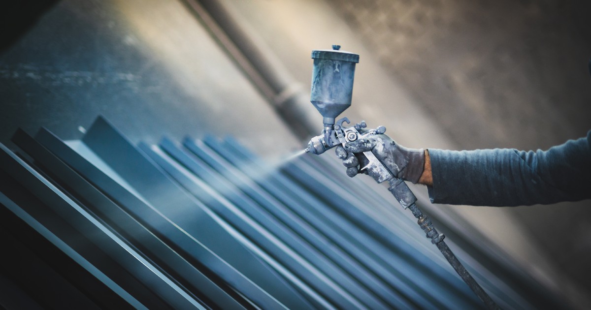 What Are Antimicrobial Coatings and Why Are They Essential?