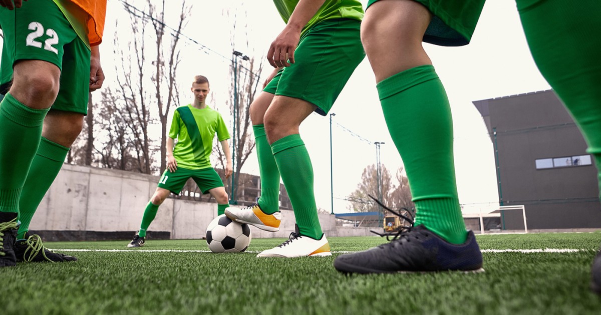 How to Spot a Fake Football Kit