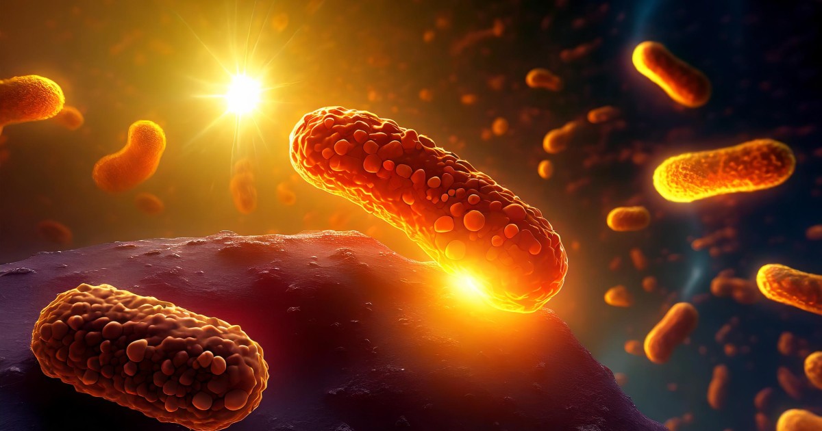 What is C. diff? 10 Things You Need to Know