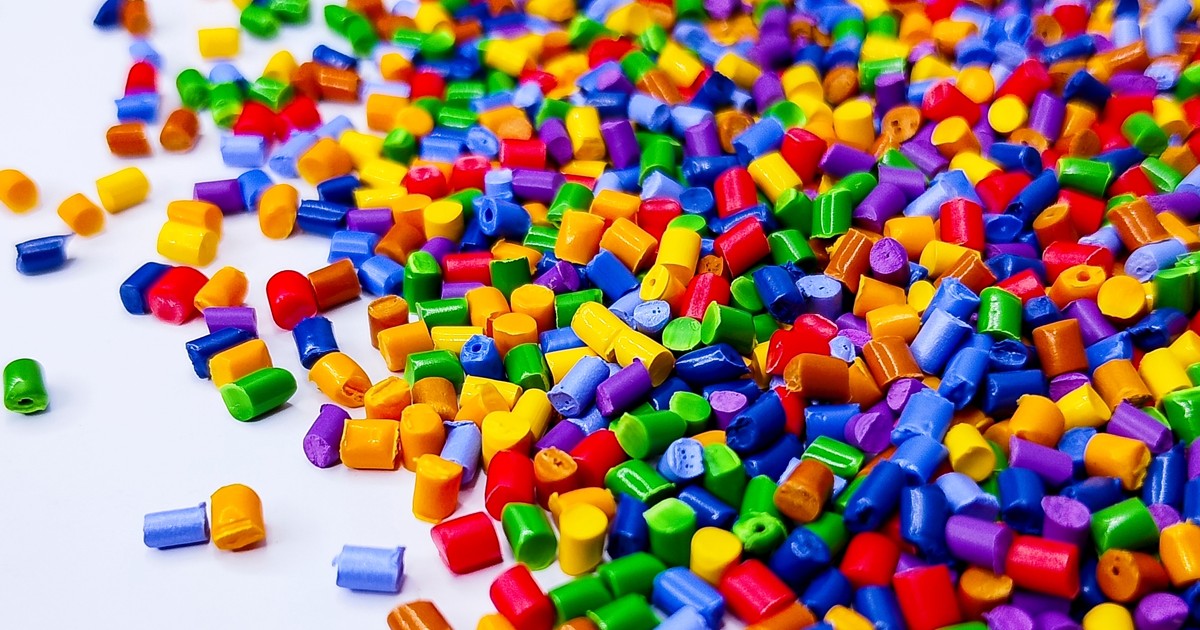Antimicrobial Technology and the Future of Plastics