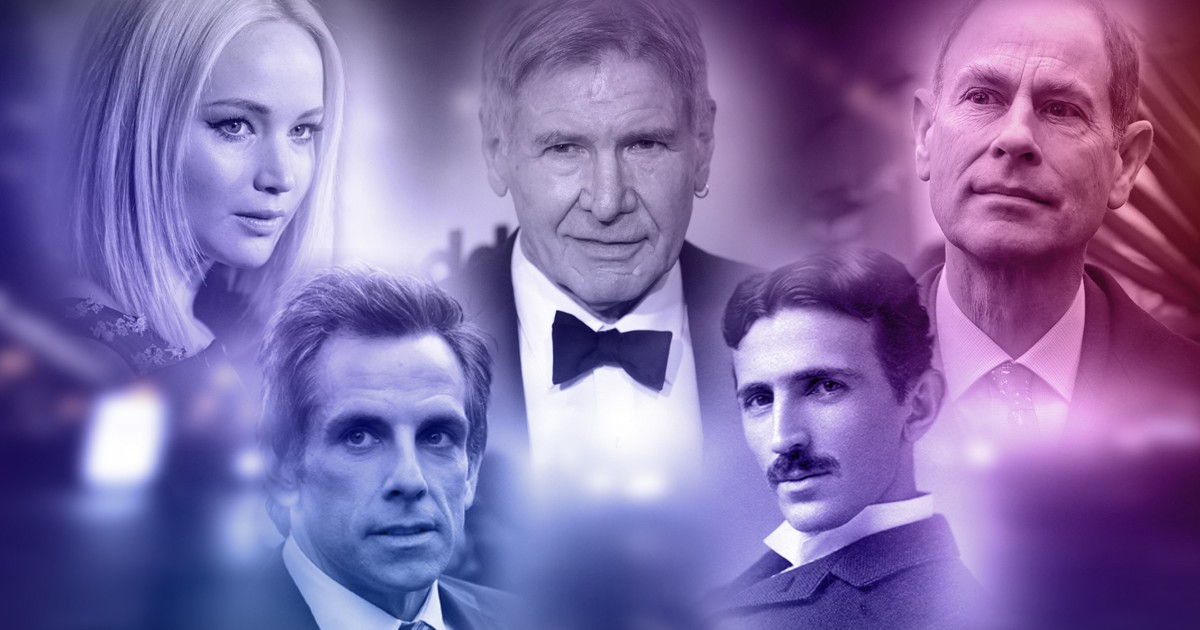 Famous Germaphobes: 5 More Celebrities With Mysophobia