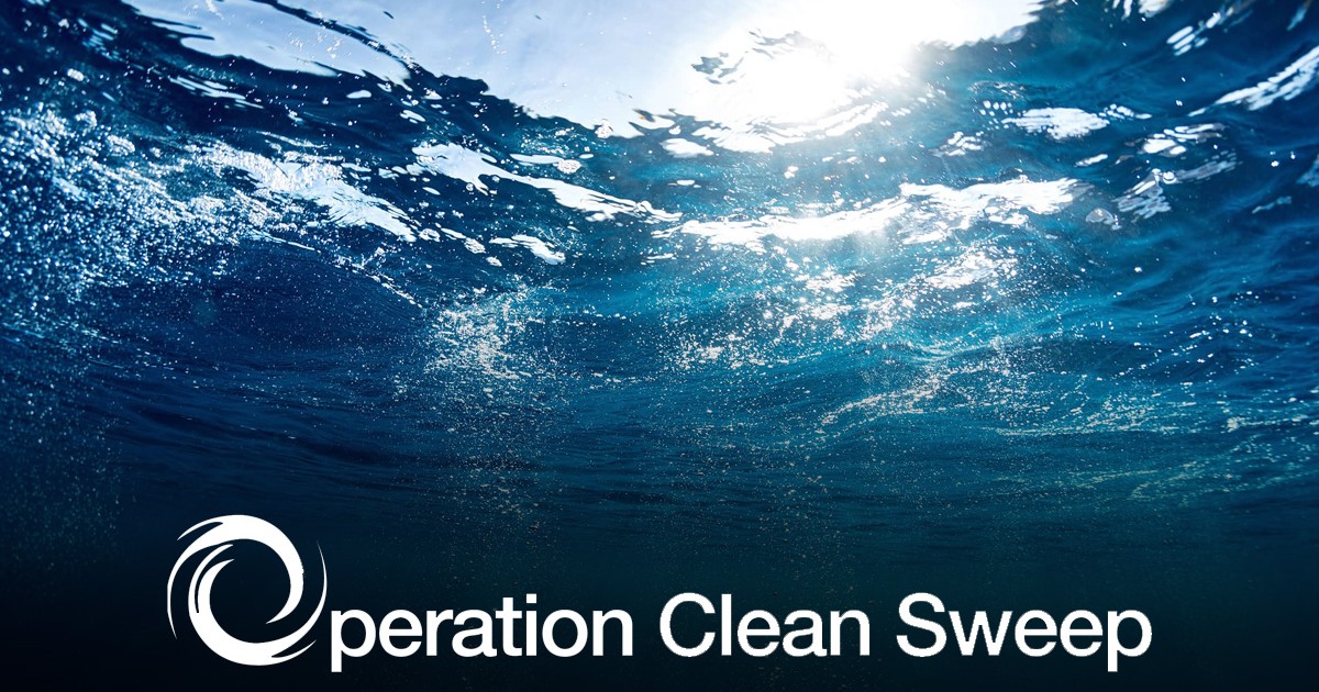 Operation Clean Sweep: Addmaster’s Commitment to Sustainable Manufacturing