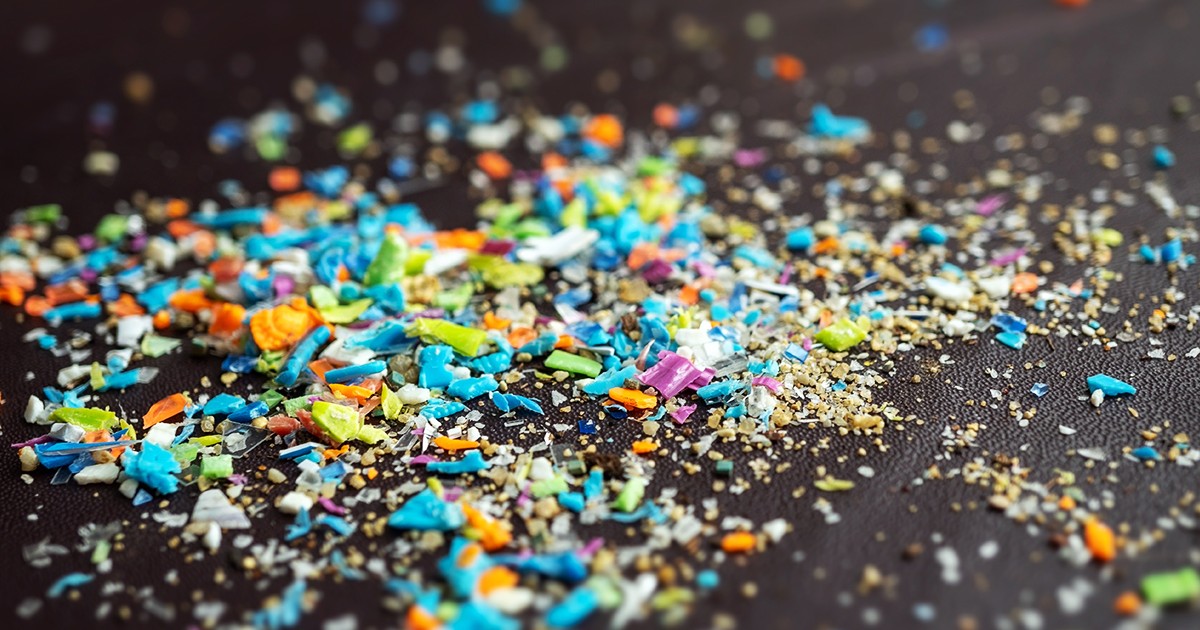 Understanding Microplastics and Human Health
