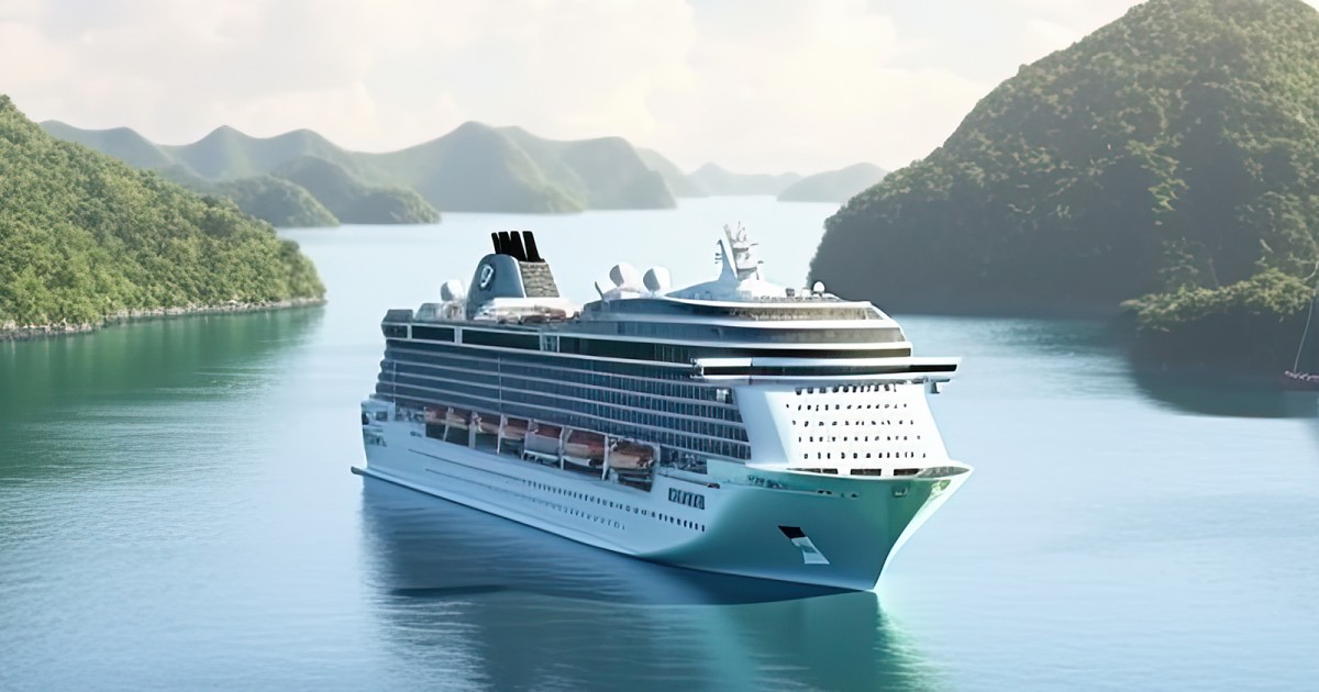 Cruise Control: Antimicrobial Technology and Ship Hygiene