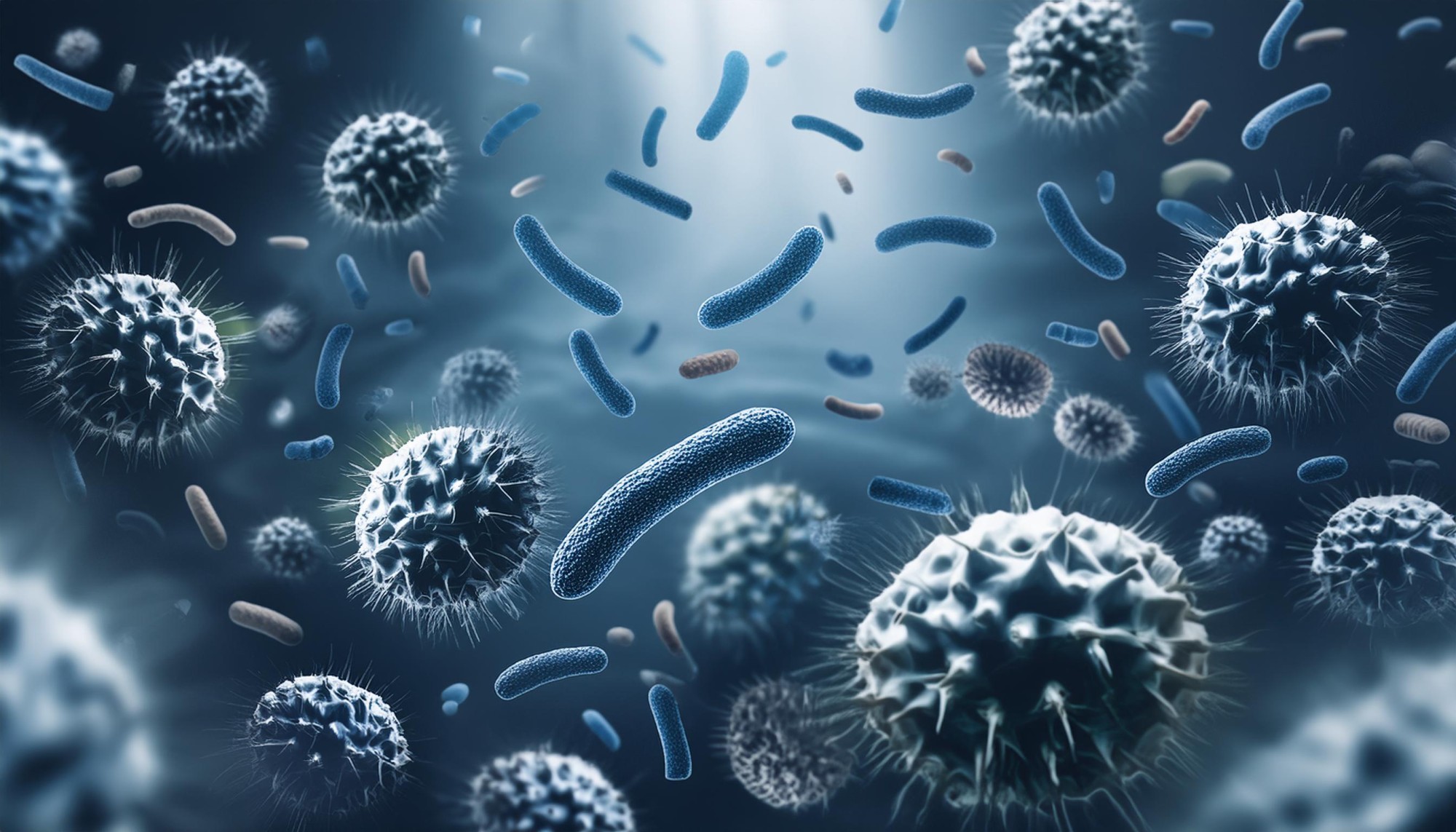 Antimicrobial Technology and Additive Solutions